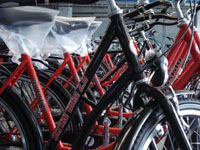 Radtouren: Das Volksrad kommt